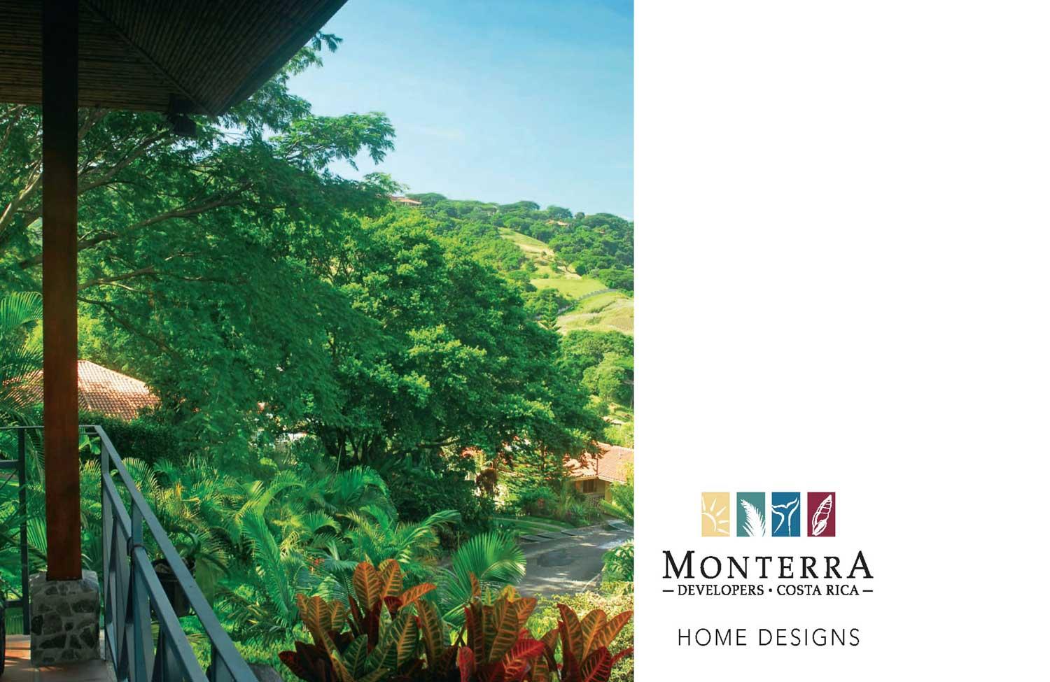 Monterra - Home Designs Brochures by The Wealth Coaches - Issuu