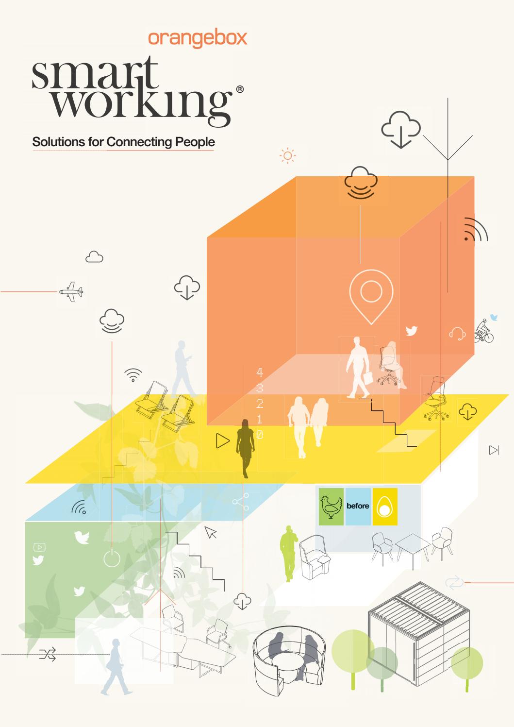 Smartworking 2018 by Gerard Taylor Design - Issuu