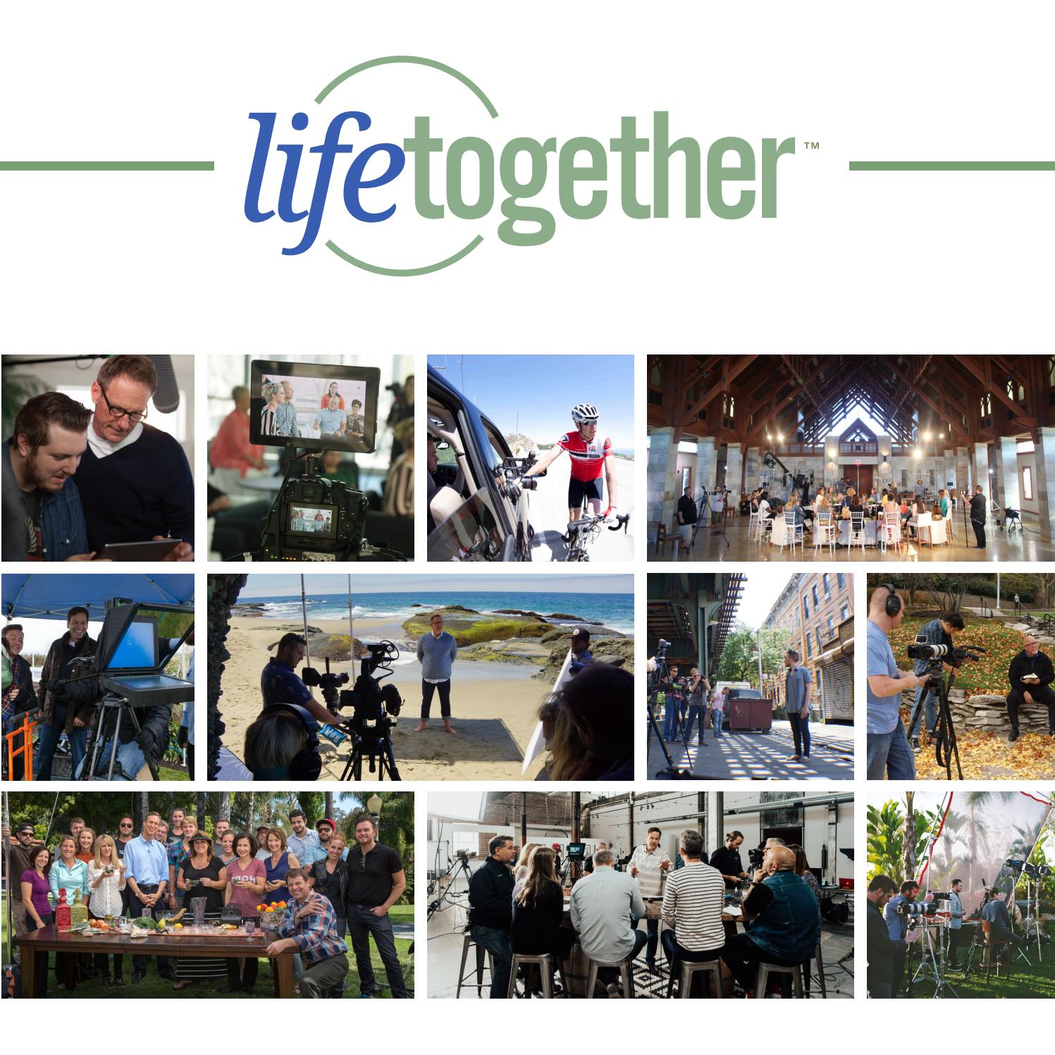 Lifetogether Catalog 2018 by Lifetogether Ministries - Issuu