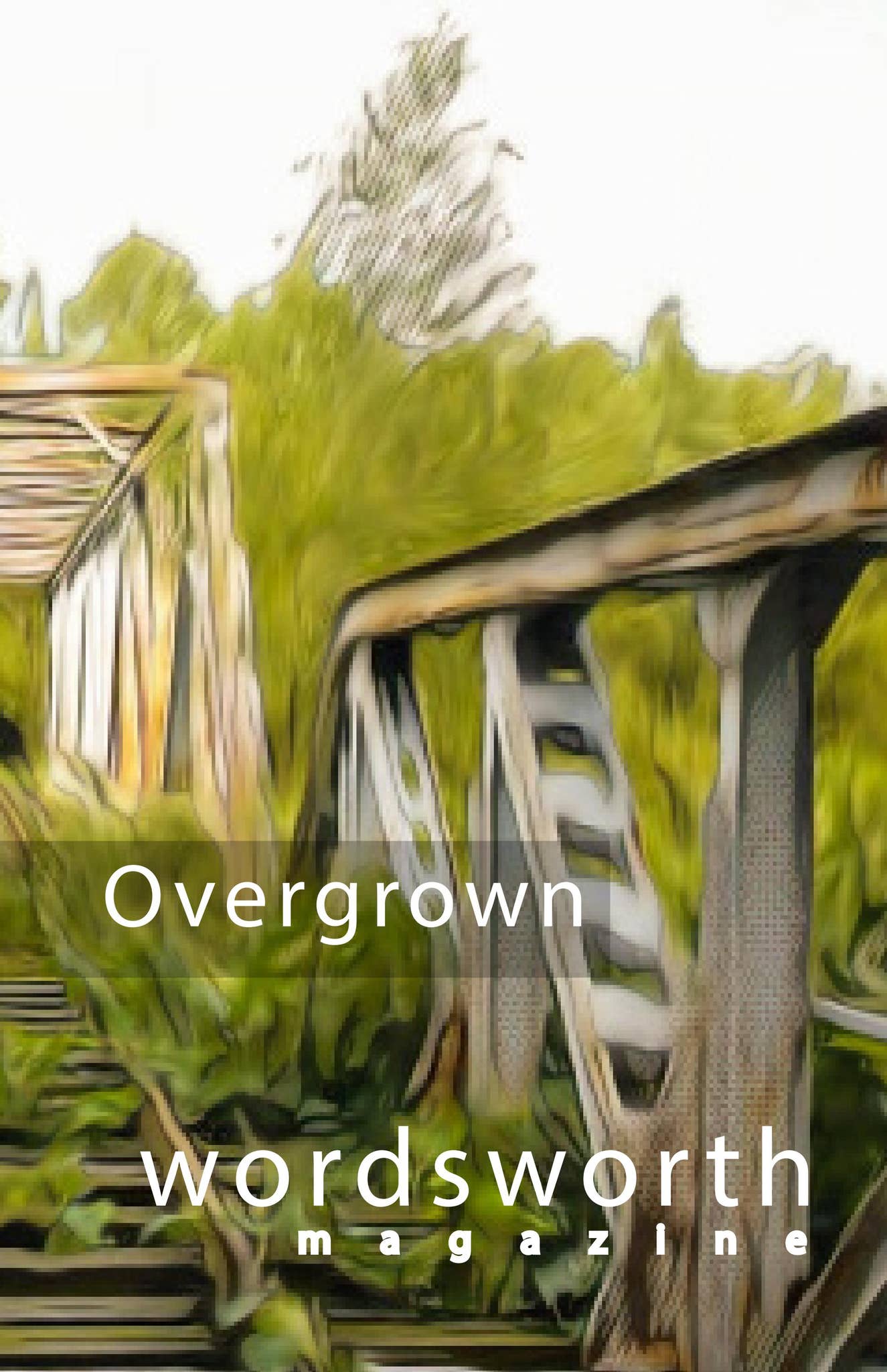 Wordsworth Magazine Fall 2017 by Wordsworth Literary Magazine - Issuu