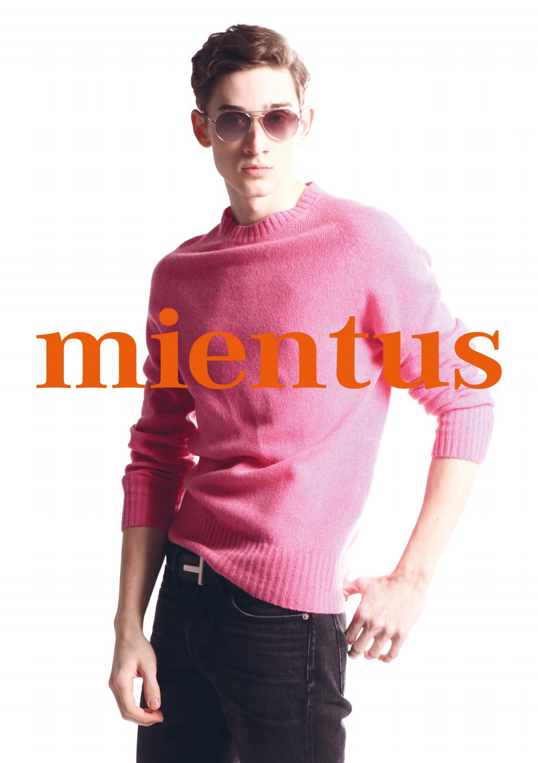 mientus LOOKBOOK MARCH by mientus.com - Issuu