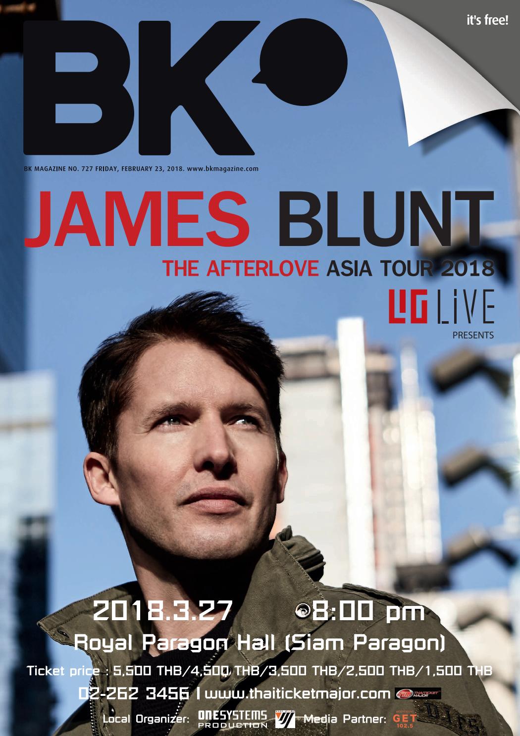 BK Magazine 727 February 23, 2018 by BK Magazine - Issuu