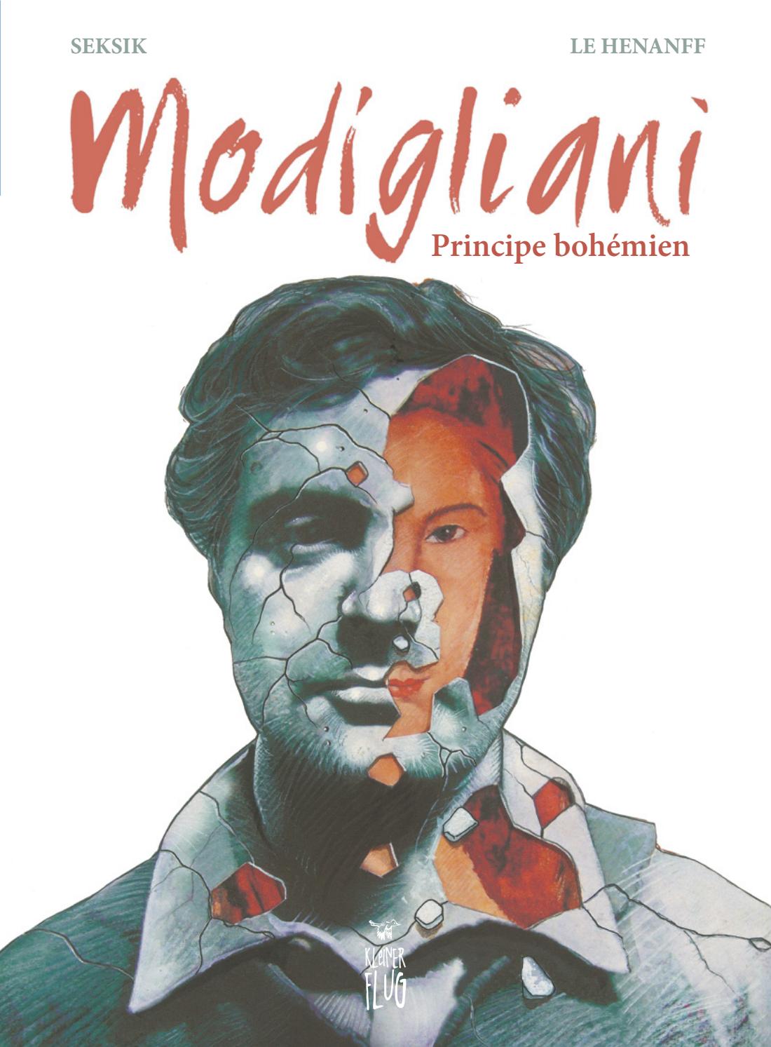 Modigliani by Kleiner Flug - Issuu