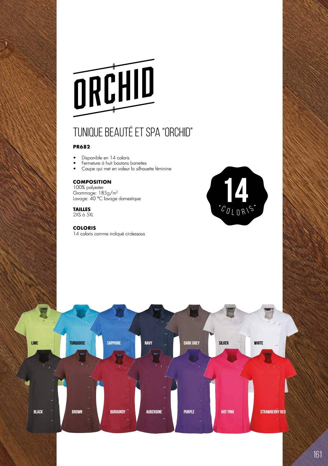 Premier Français by Premier Clothing Ltd - Issuu