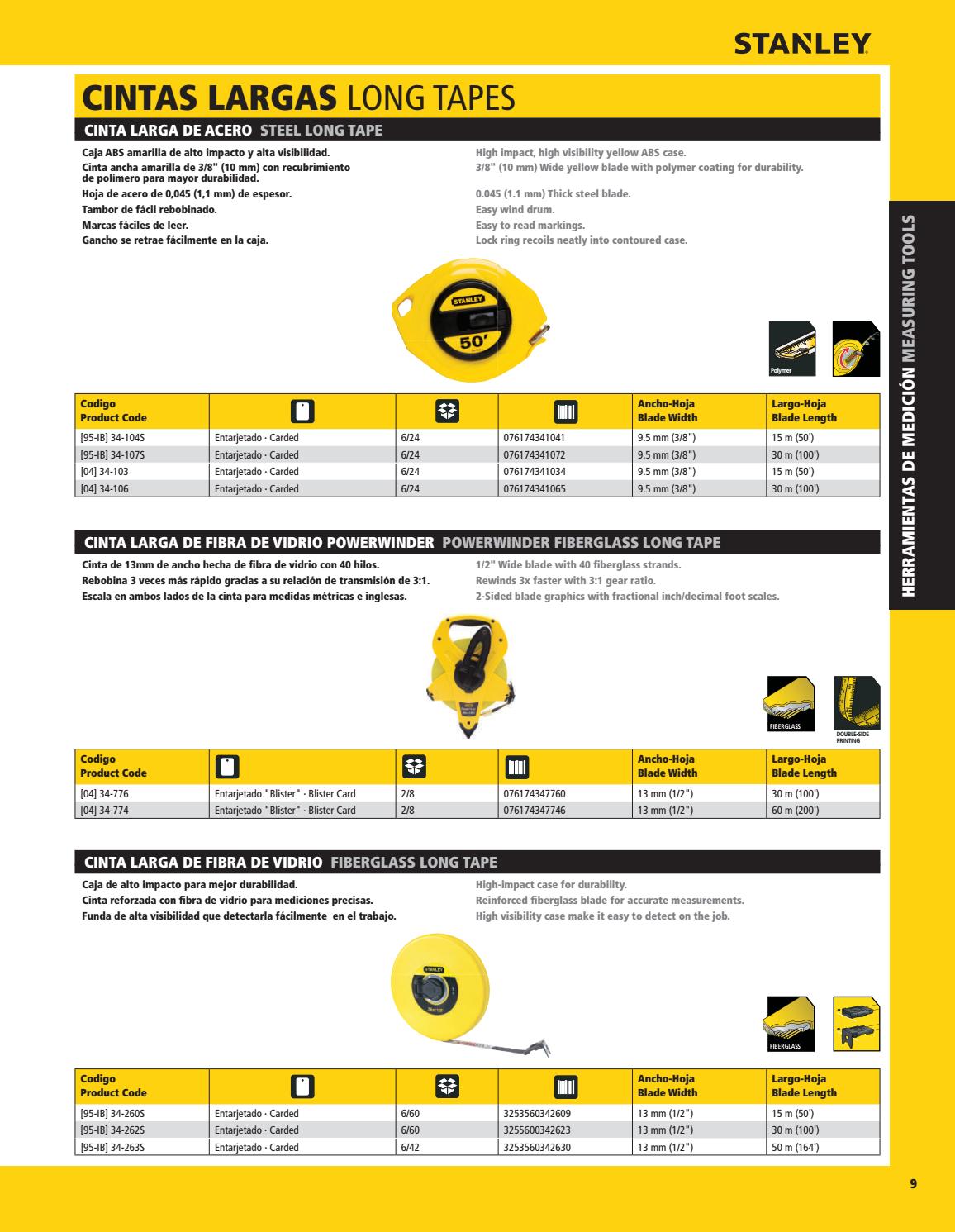Catalogo stanley by Importaciones Vega - Issuu