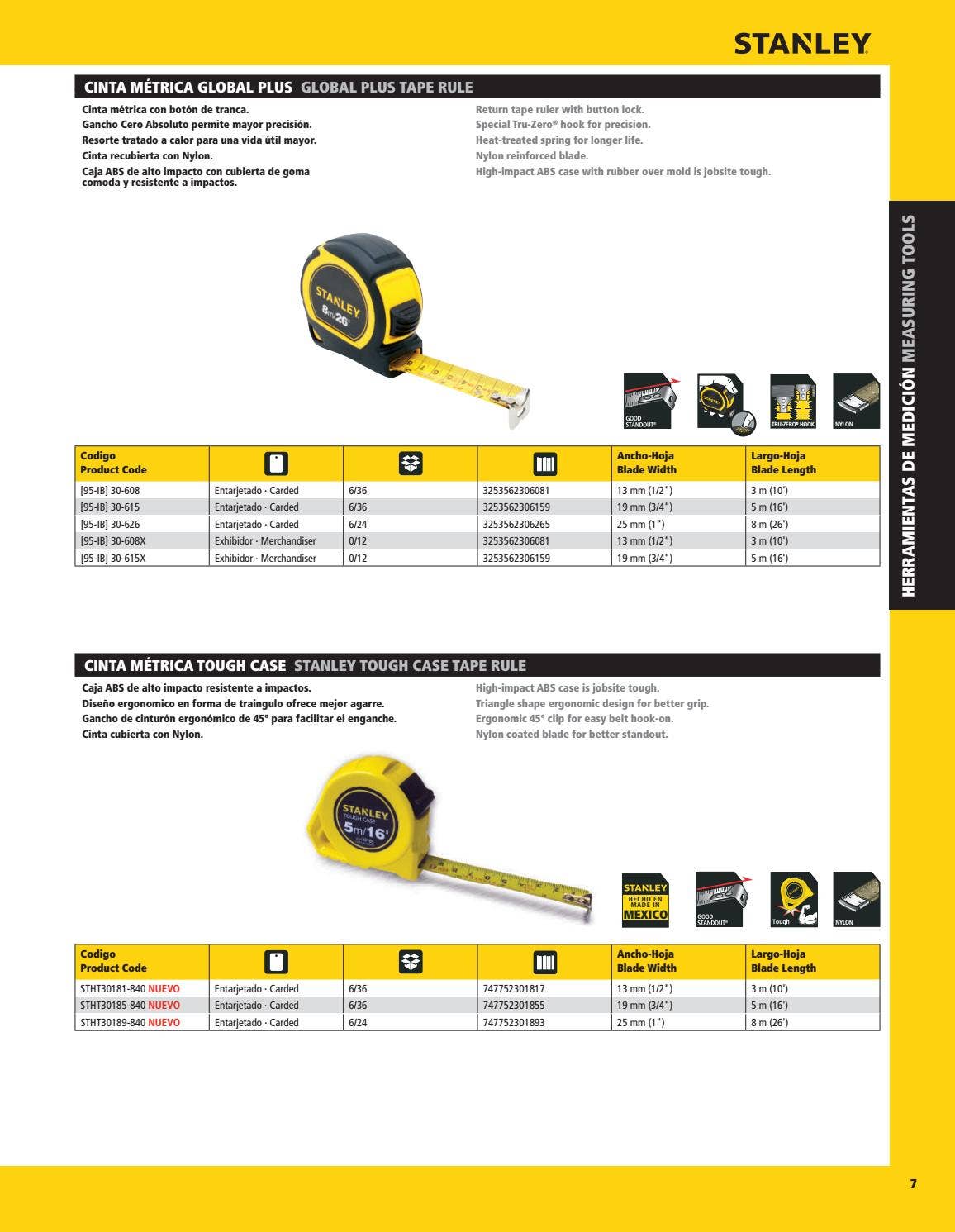 Catalogo stanley by Importaciones Vega - Issuu