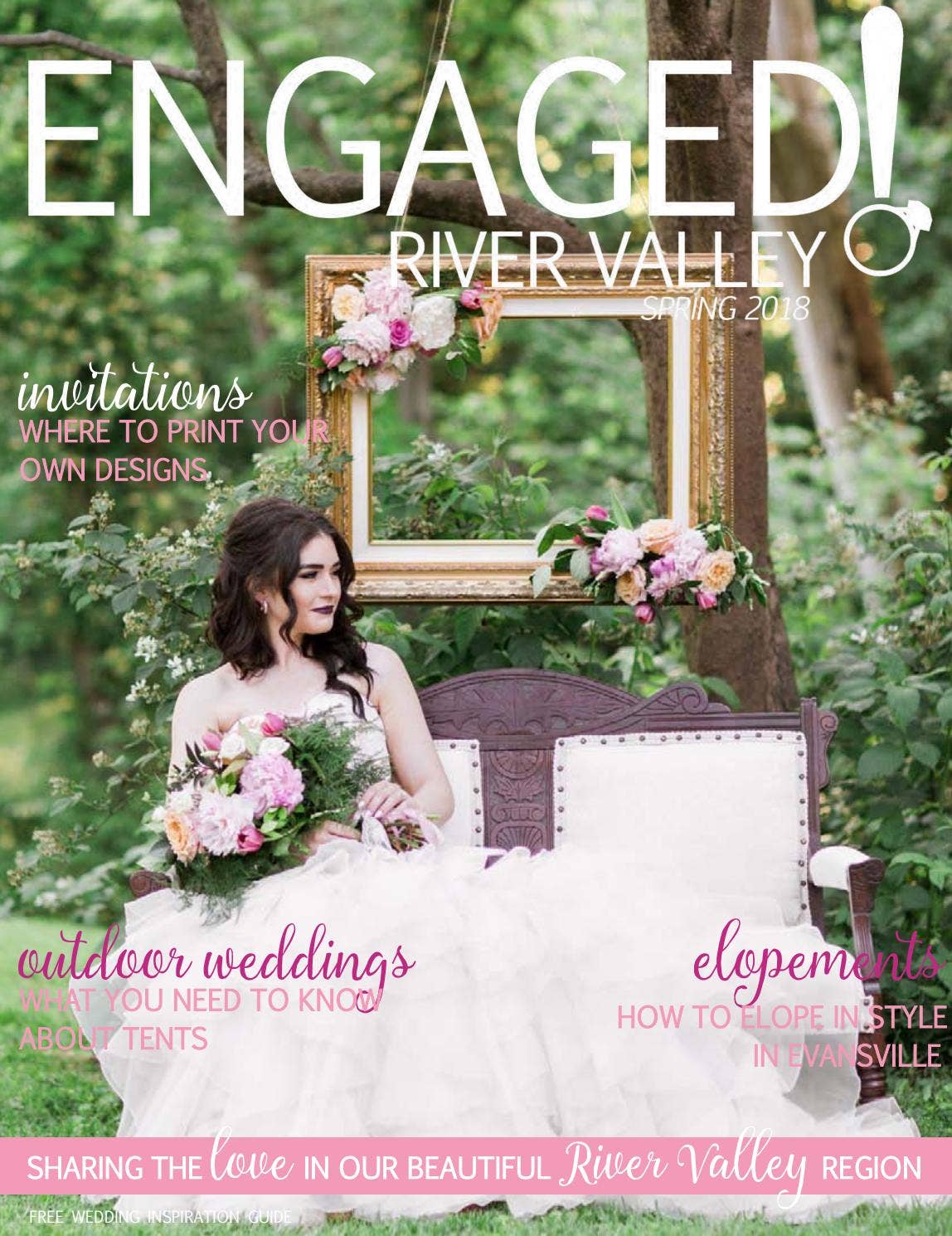 ENGAGED! River Valley - Spring 2018 by RIVER VALLEY PUBLISHING - Issuu