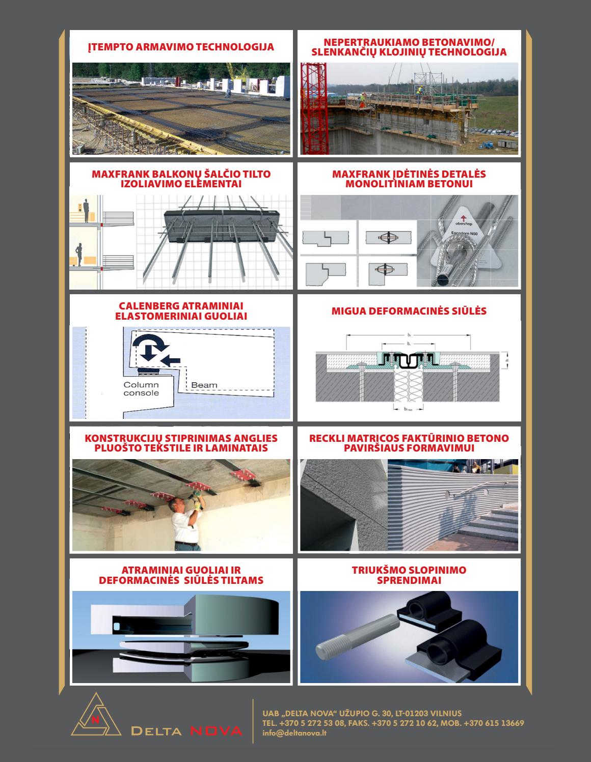 Structum vasaris 2018 by STRUCTUM - Issuu