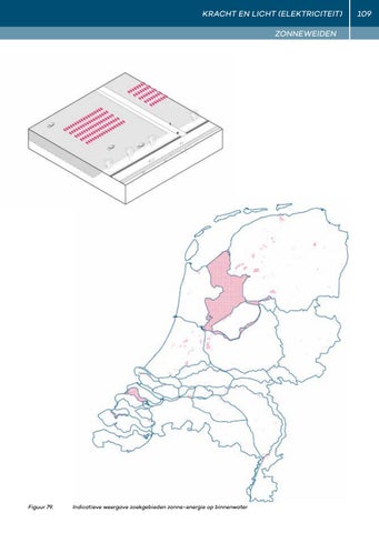 Ruimtelijke verkenning Energie en Klimaat by FABRICations - Issuu
