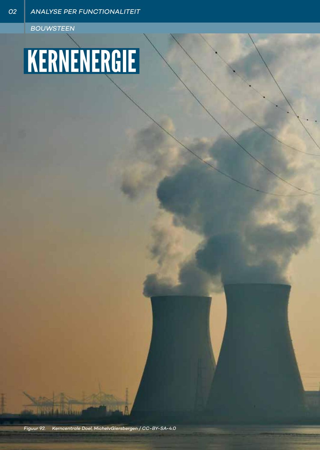 Ruimtelijke verkenning Energie en Klimaat by FABRICations - Issuu