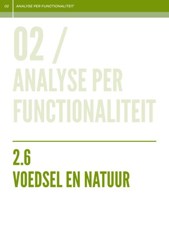 Ruimtelijke verkenning Energie en Klimaat by FABRICations - Issuu