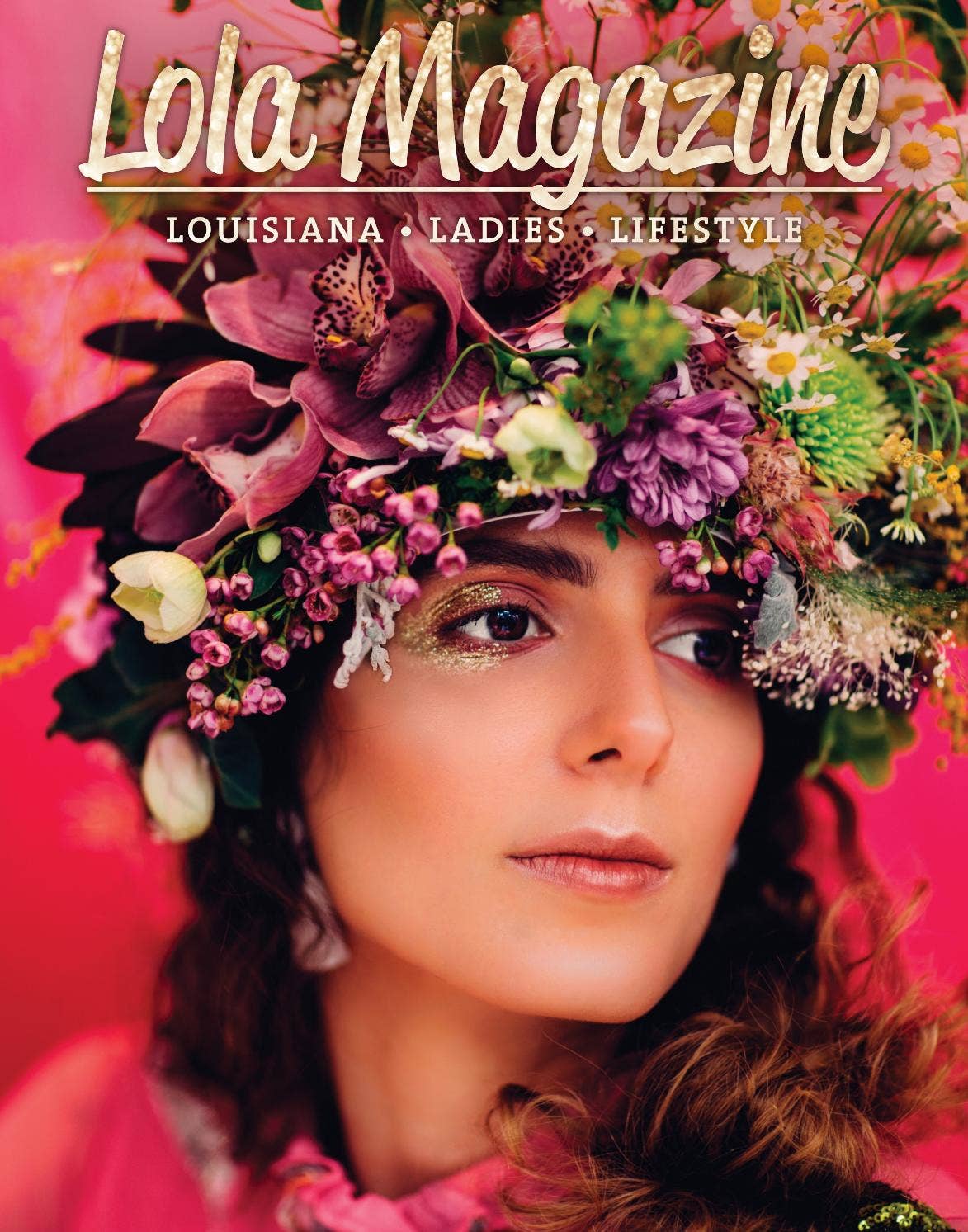 Lola Magazine March/April 2018 by RichardCreative - Issuu