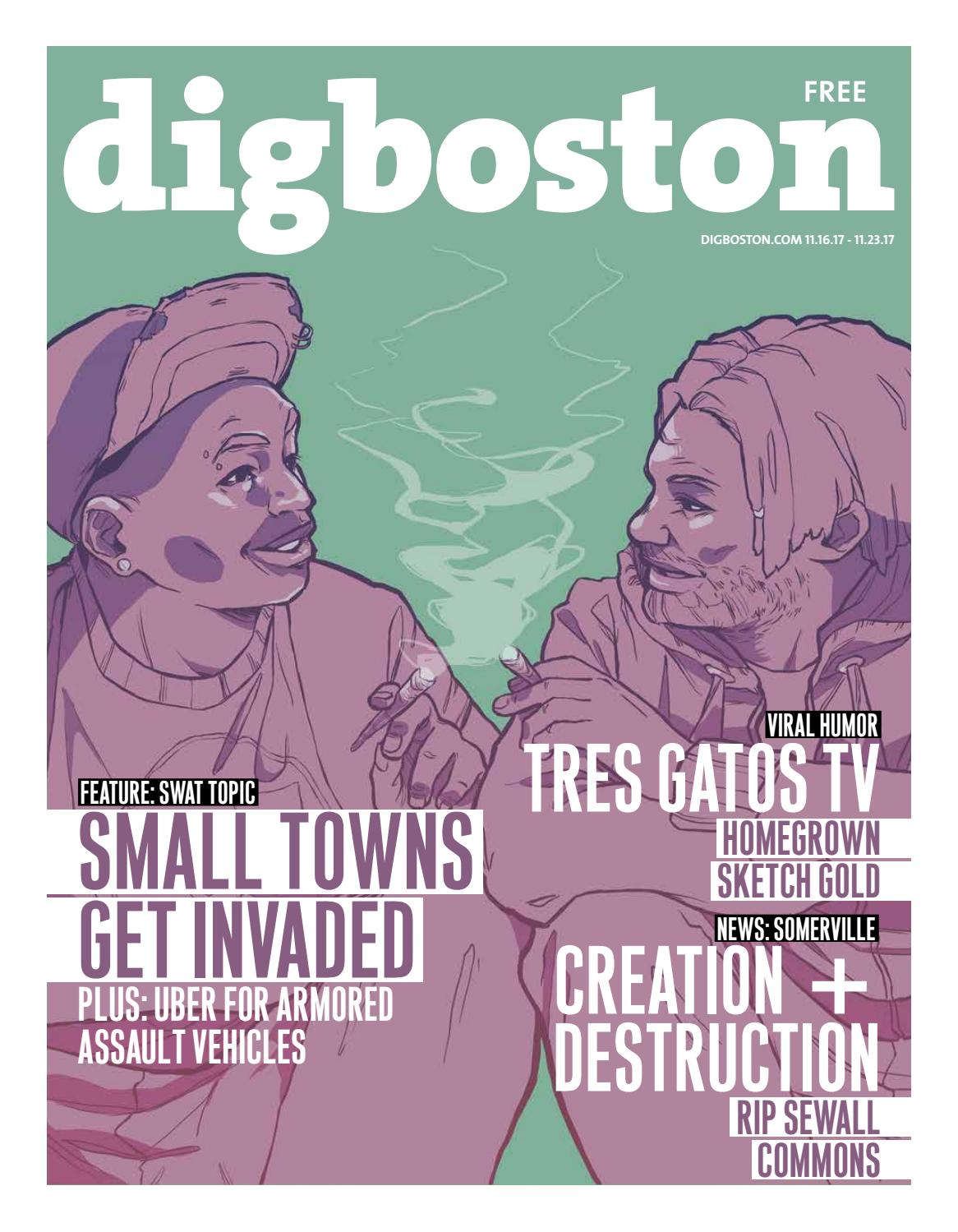 DigBoston 11.16.17 by DigBoston - Issuu