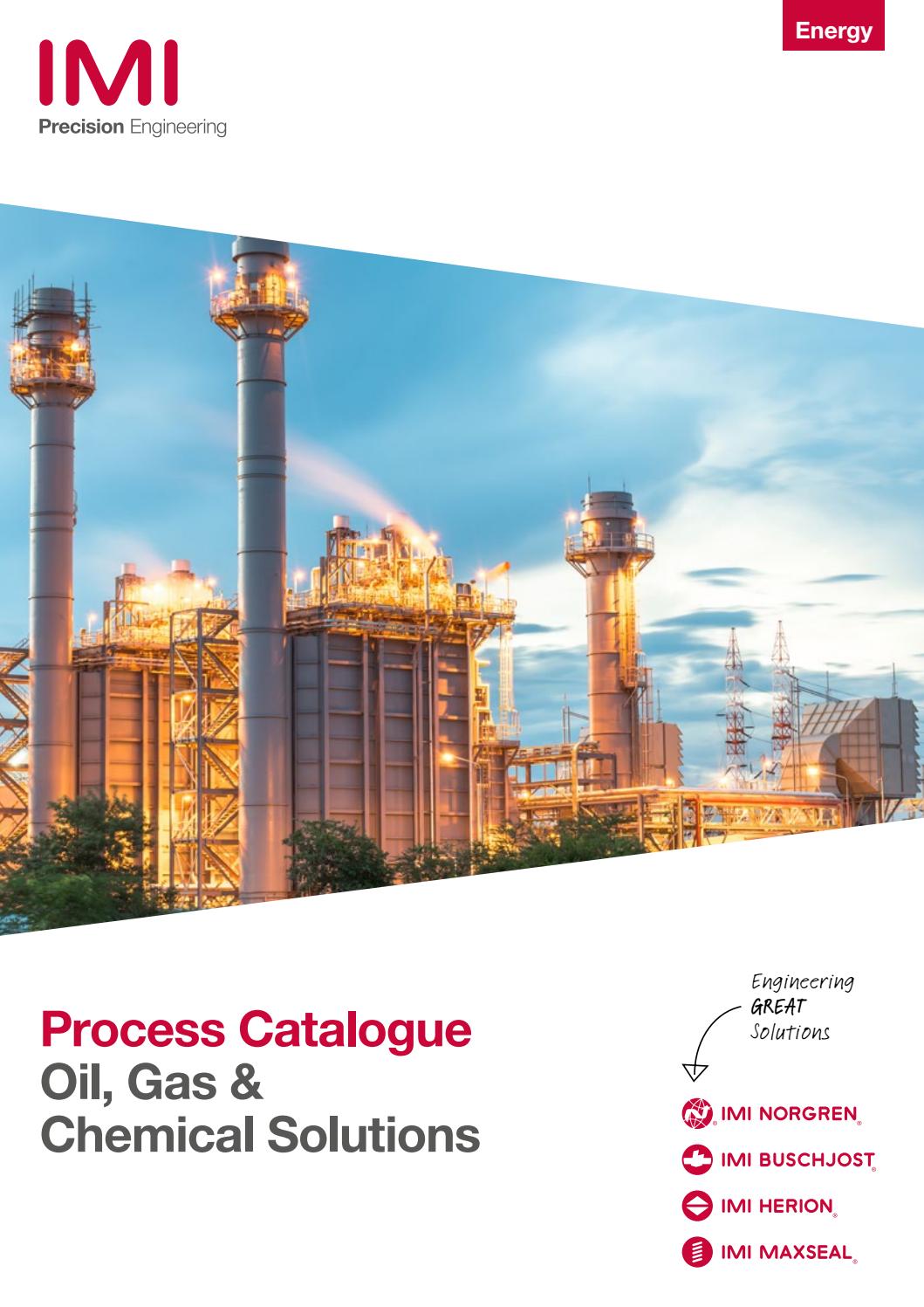 Process Catalogue 2017 English by Norgren - Issuu