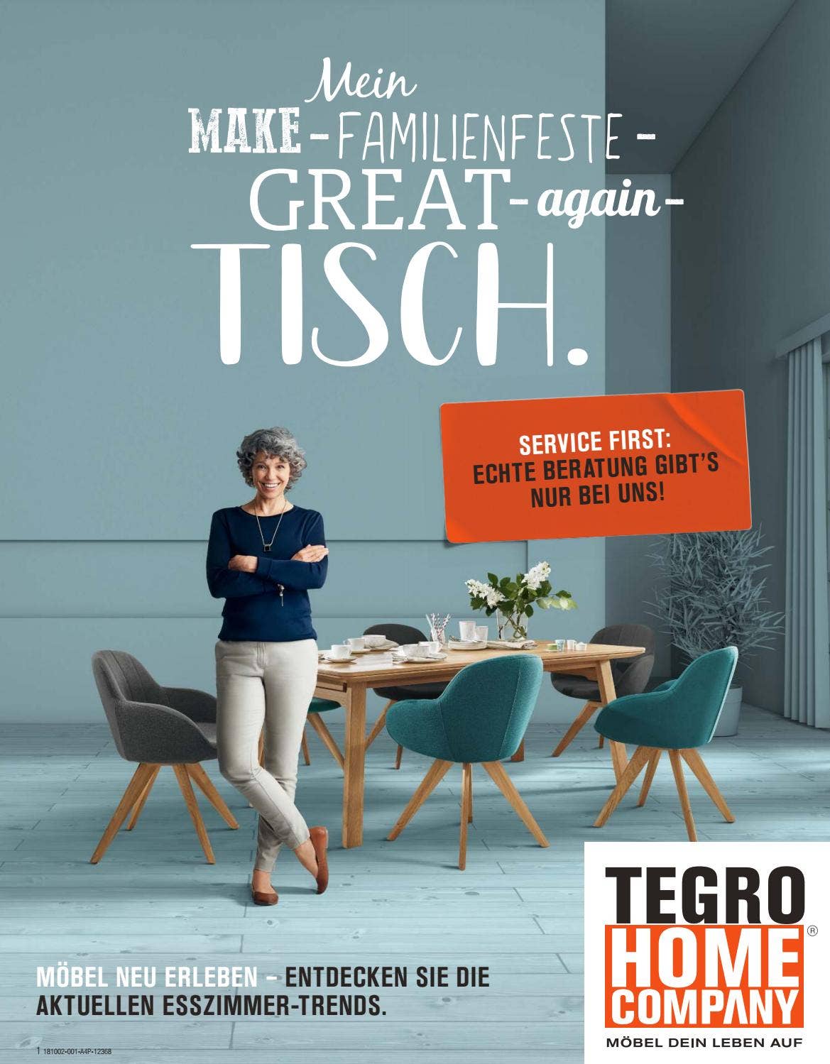 Tegro Homecompany Global by nldm - Issuu