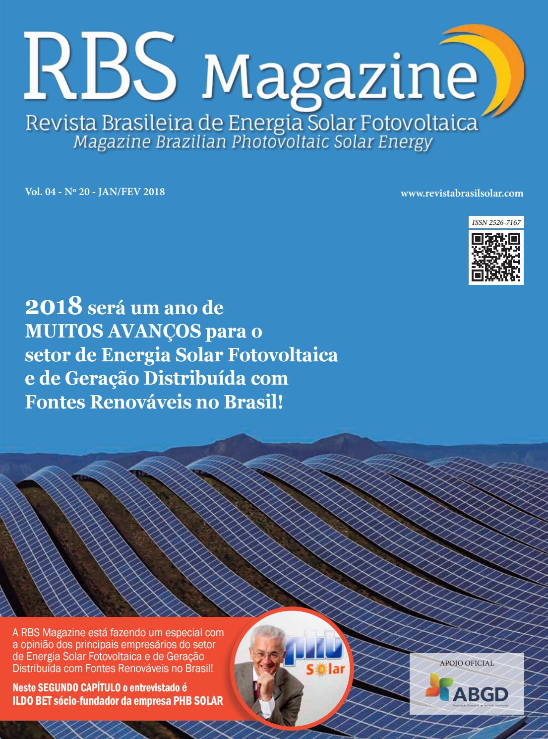 RBS Magazine ED. 20 by RBS Magazine - Issuu