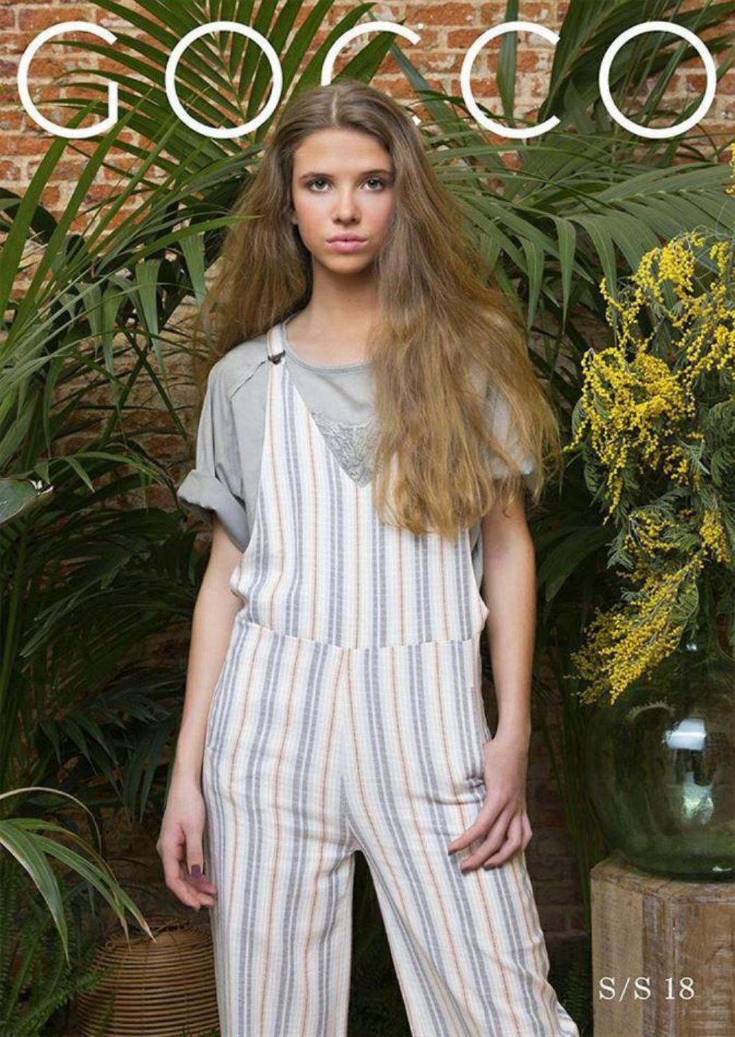 Catálogo gocco mira nuestro libro 201 by Ofertas Supermercados - Issuu