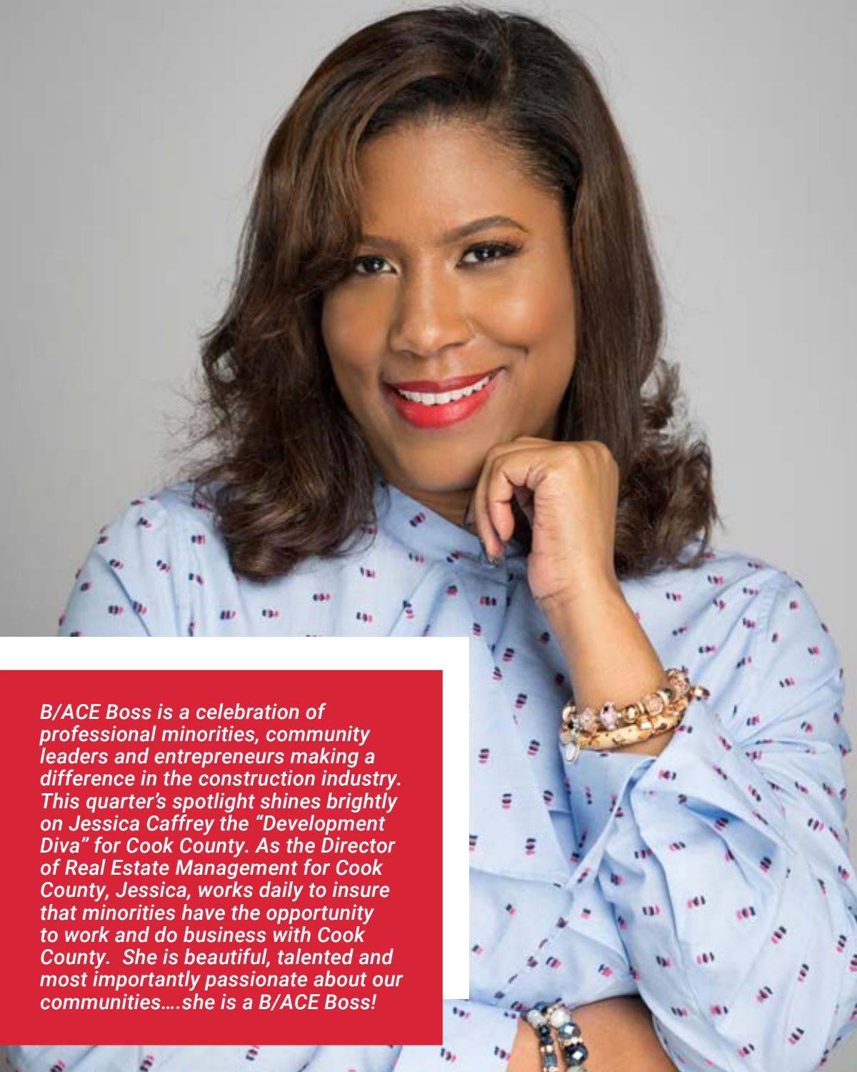 B/ACE Spring 2018 by B/ACE Magazine - Issuu