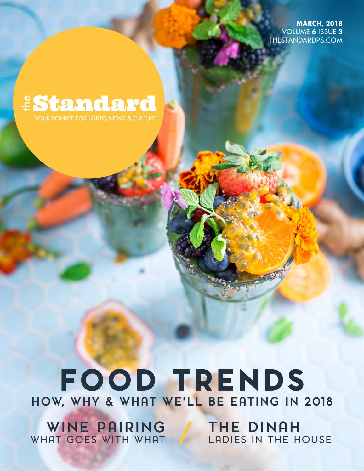 Thestandard vol6 issue3 by The Standard Magazine - Issuu