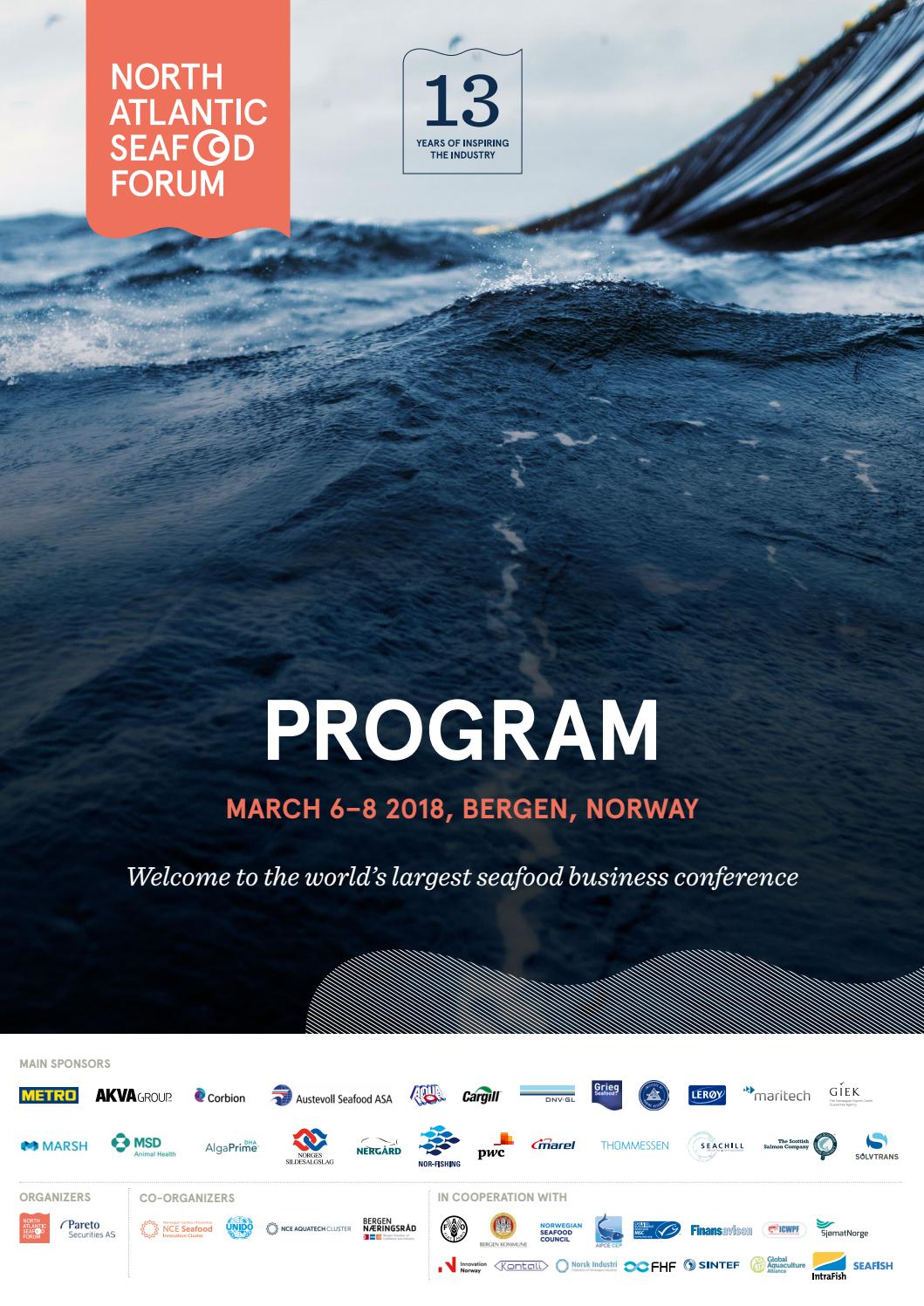 NASF program 2018 by Apriil - Issuu