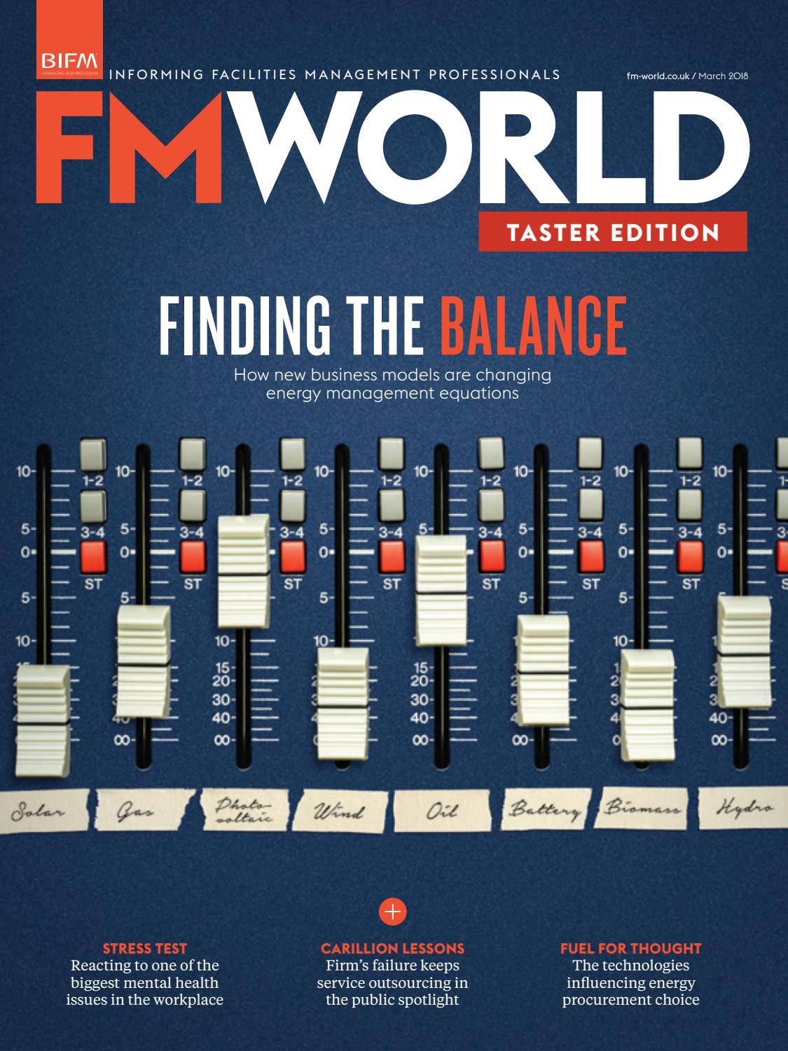 FM World 05 March 2018 by Redactive Media Group - Issuu