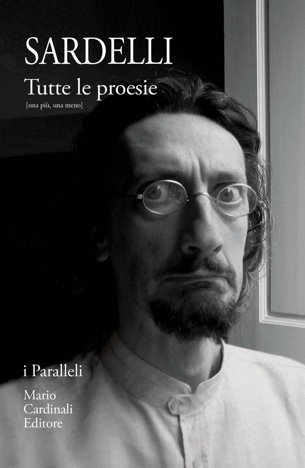 Federico Sardelli "Tutte le proesie" by ilVernacoliere - Issuu