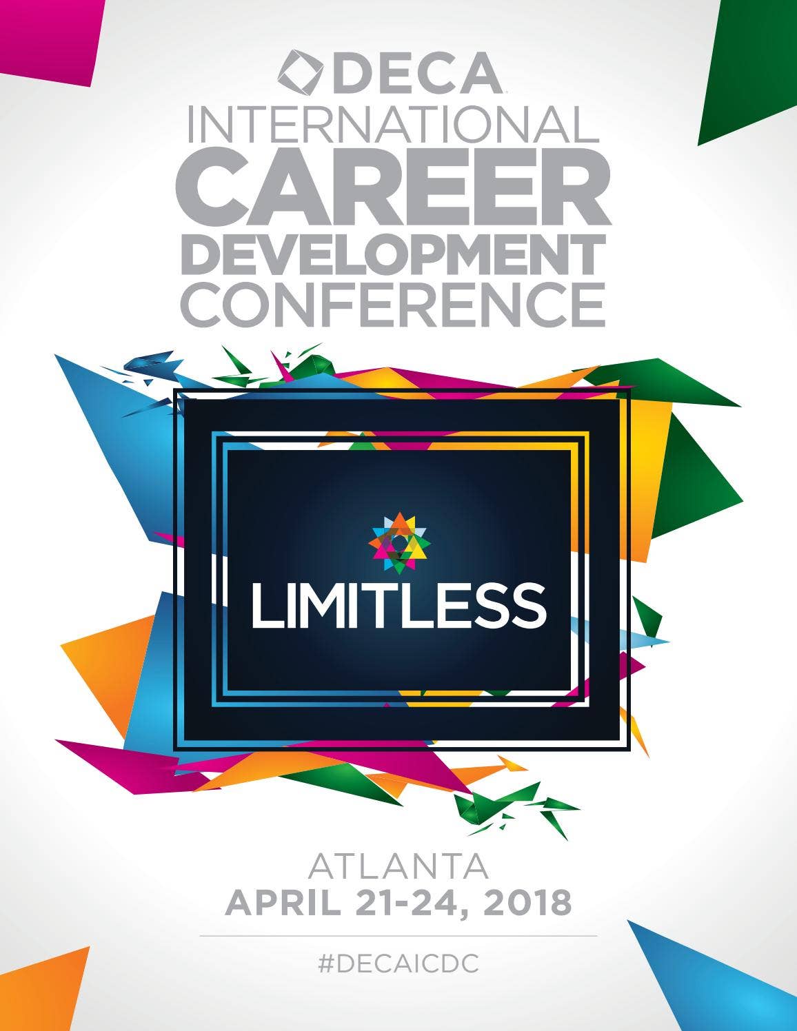 DECA ICDC 2018 Program by DECA Inc. - Issuu