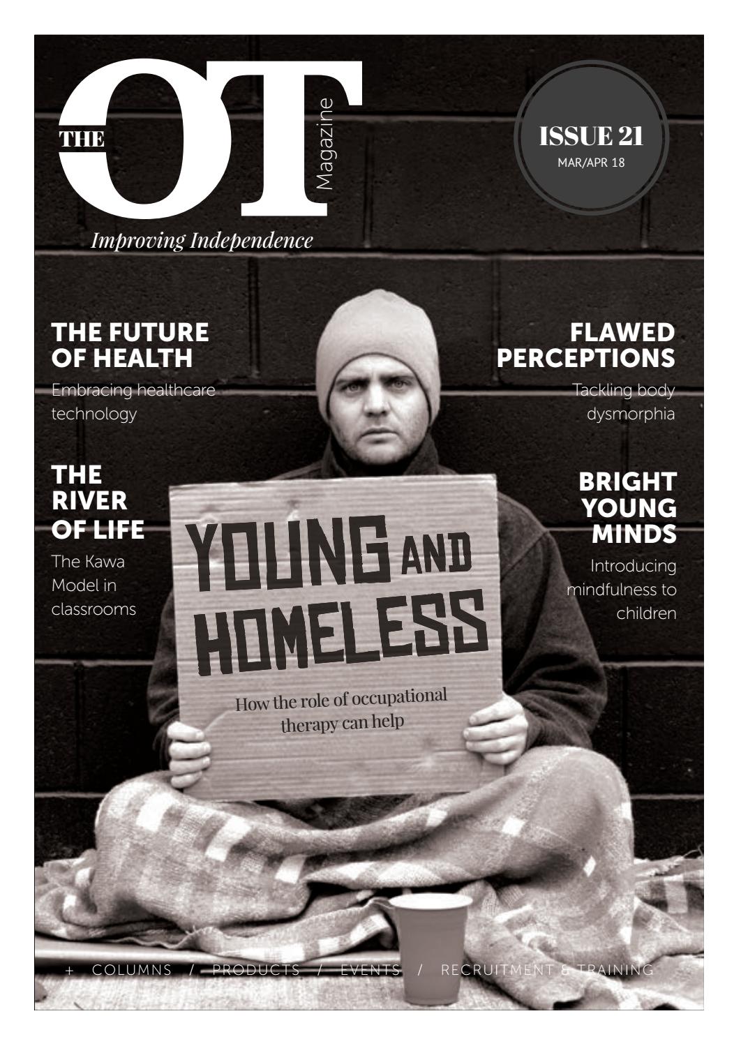 The OT Magazine - March / April 2018 by 2A Publishing - Issuu