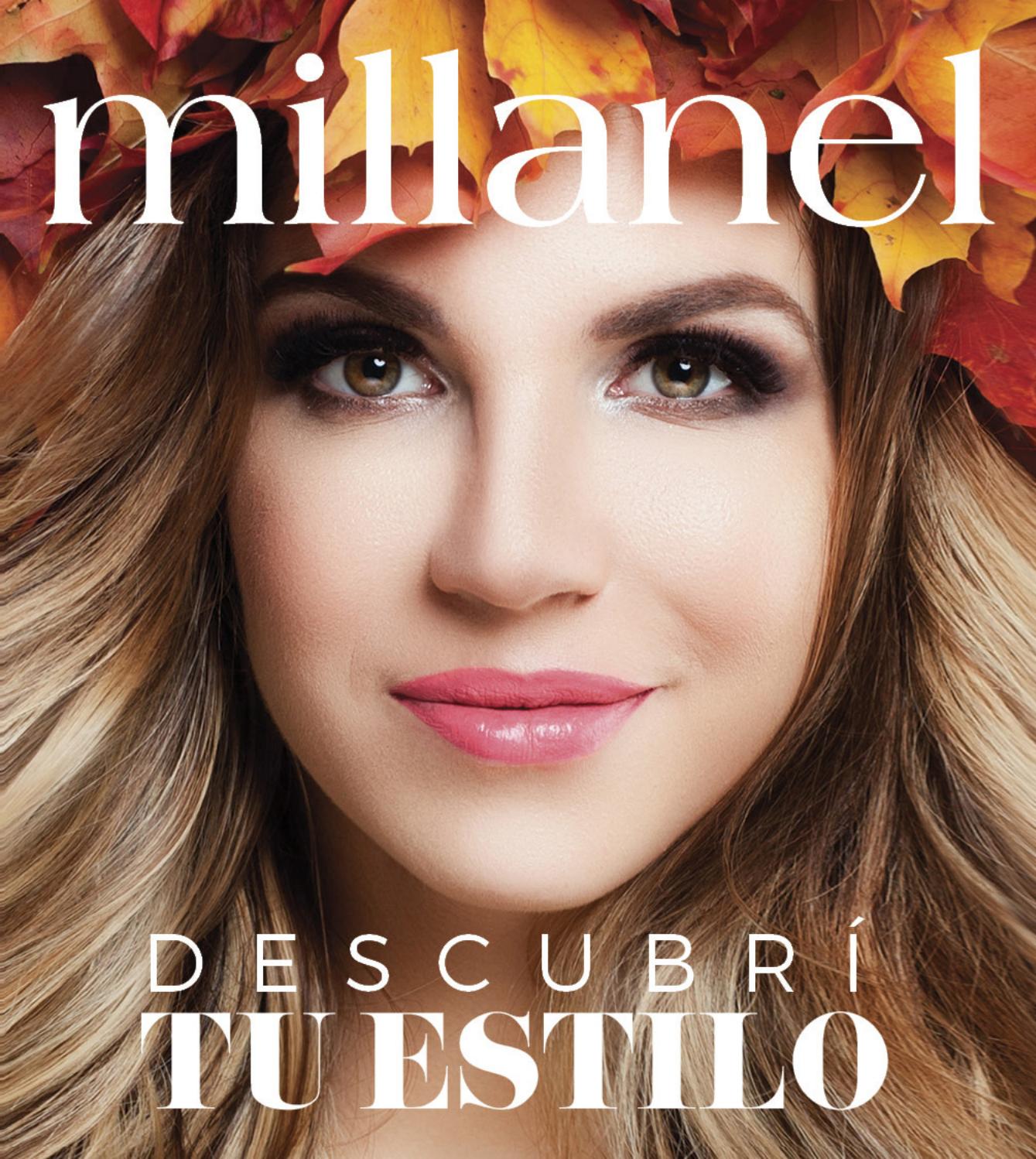 C4 2018 by Millanel Cosmetica - Issuu