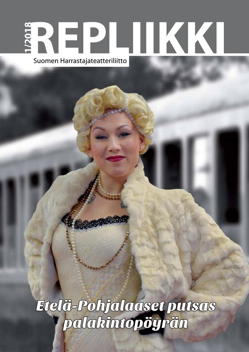 Repliikki 1 18 kevyt by Repliikki - Issuu