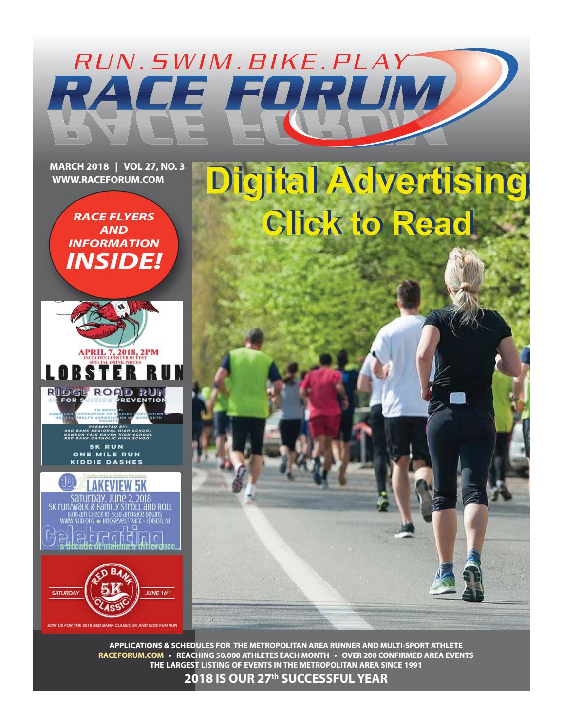 18-3 by Race Forum - Issuu
