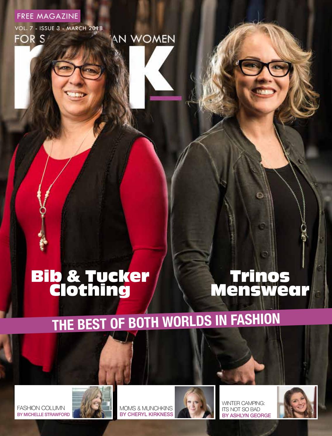 Pink Magazine - Vol. 7 March 2018 by Compass Advertising - Issuu