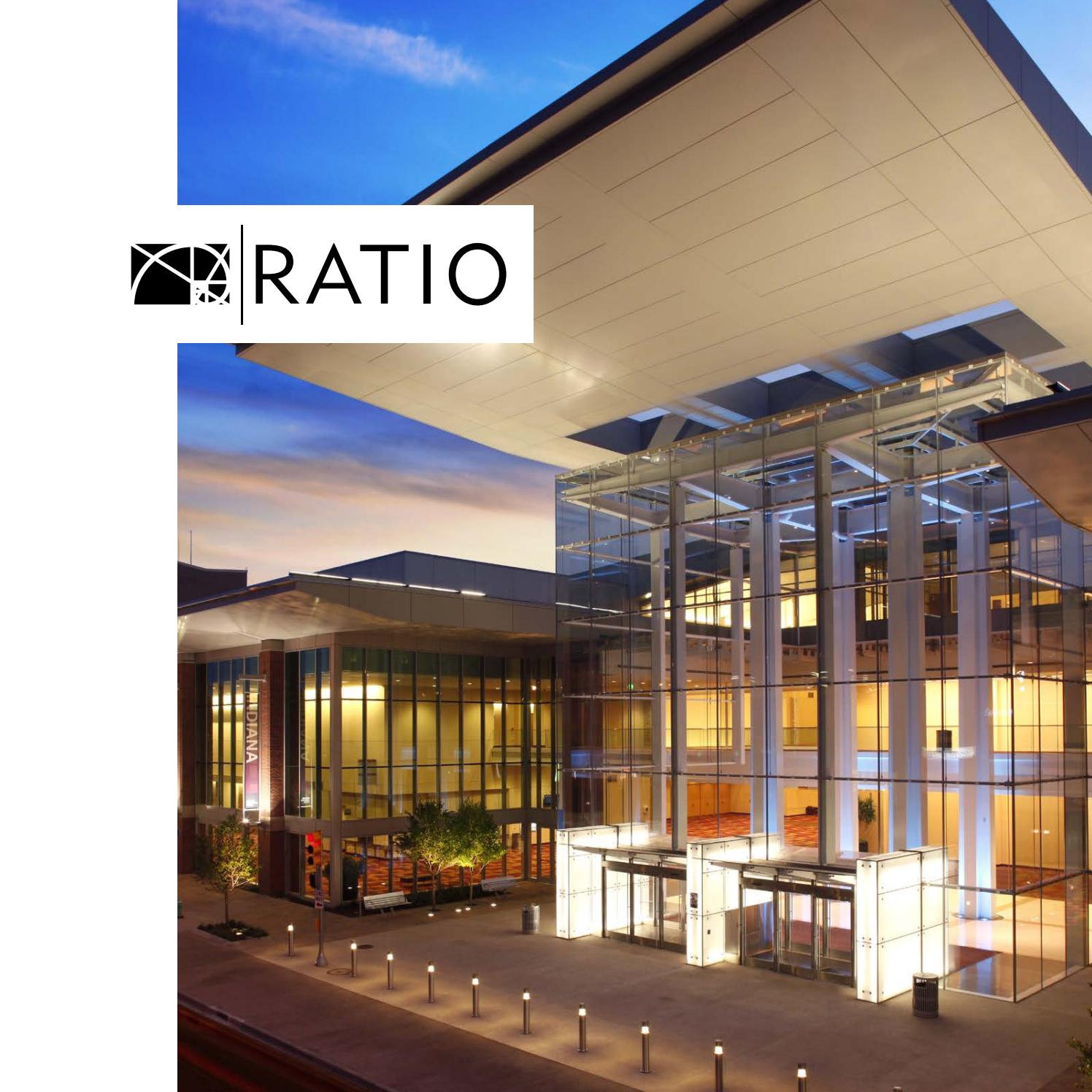 RATIO Firm Overview by RATIO - Issuu
