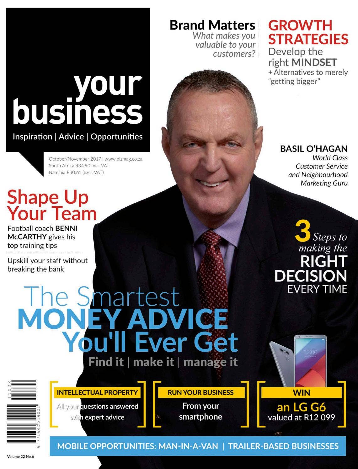 Your Business Magazine by Your Business Magazine - Issuu