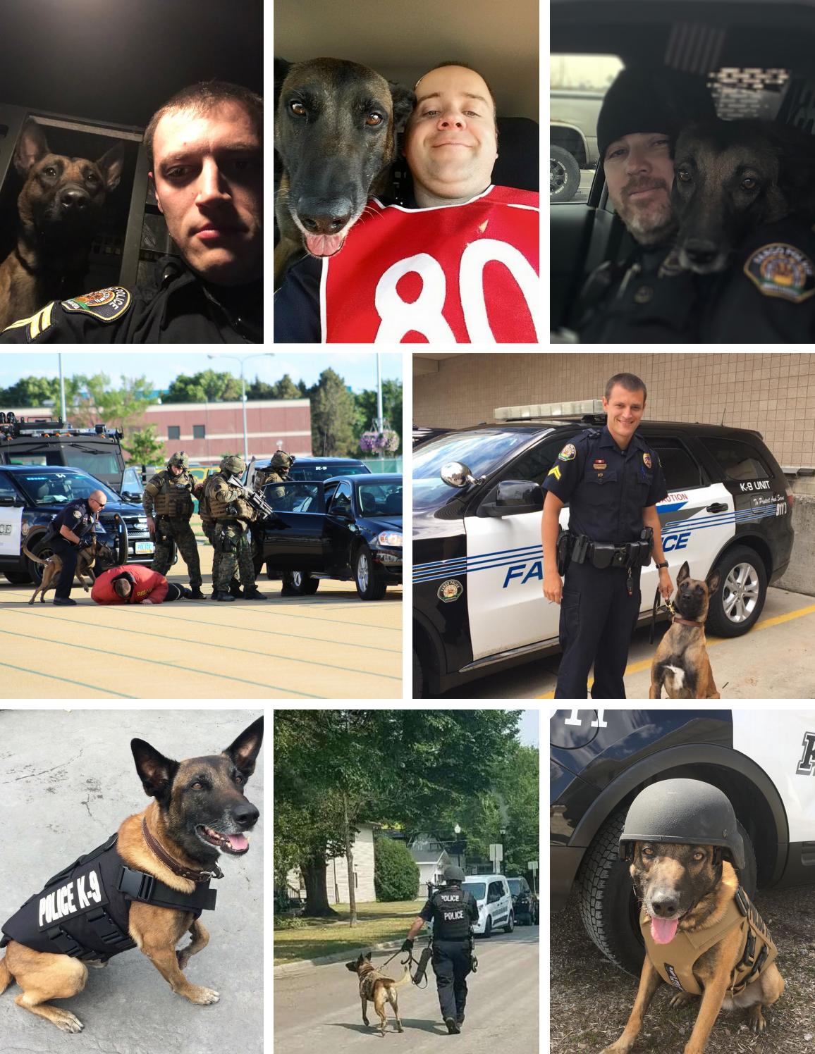2017 Annual Report By Fargo Police Department Issuu