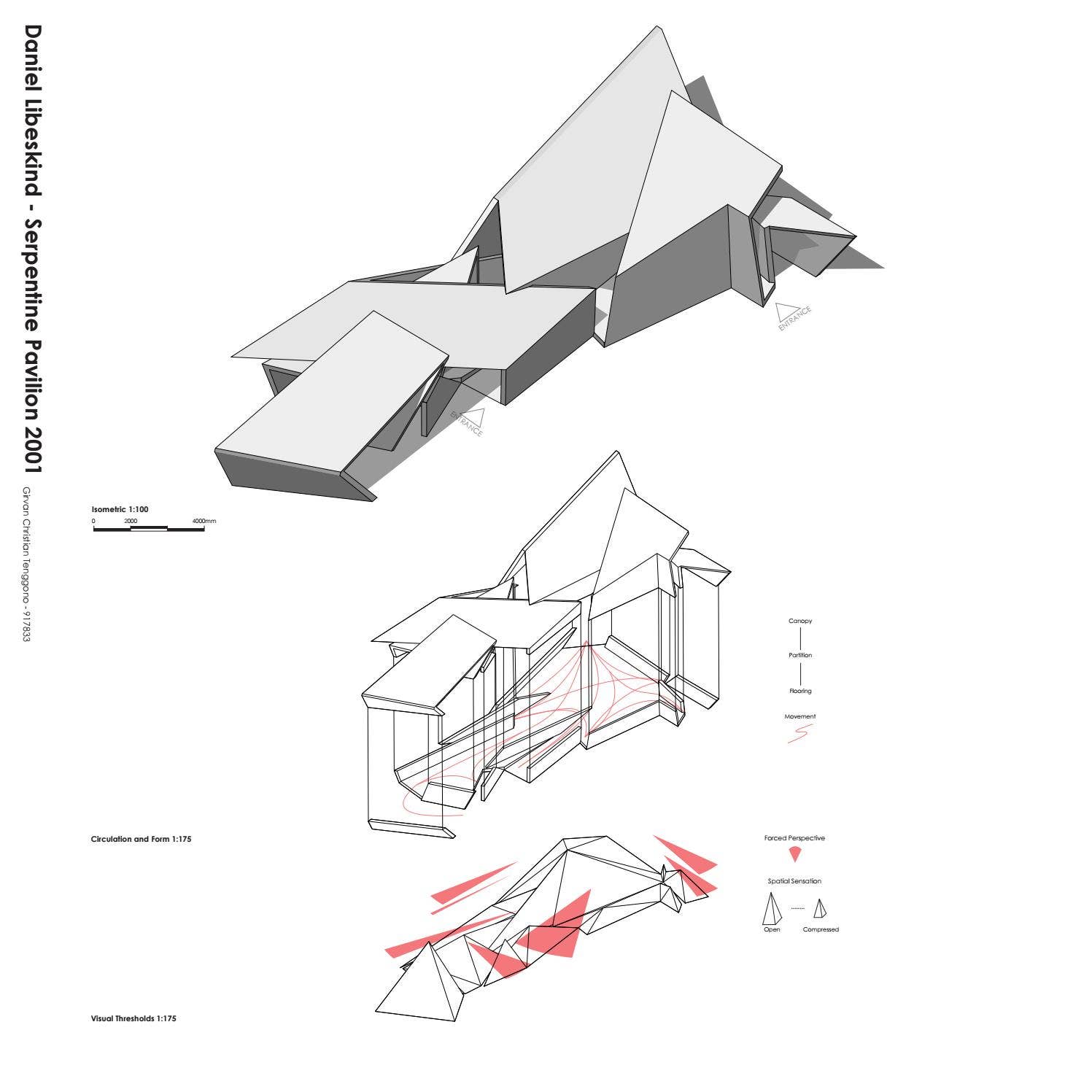 ARCH20004 Digital Design Module 1 Pin-up Board by Girvan Christian ...