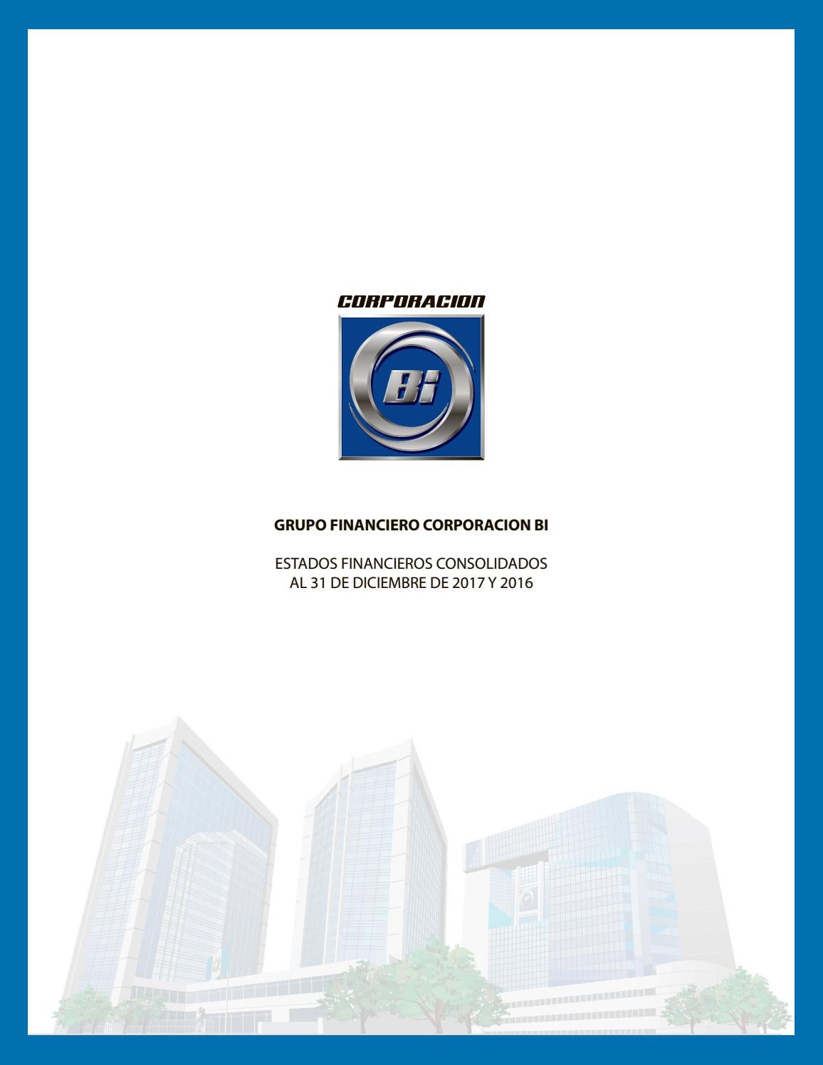 GFBI NDAE 2017 by Corporación BI - Issuu