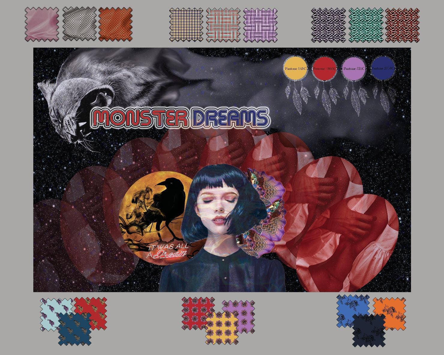 Project 1 by Rachel Dugger - Issuu