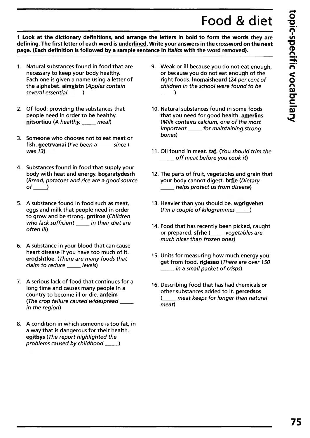 Check Your English Vocabulary For Ielts Vebuka check-your-english-vocabulary-for-ielts-vebuka