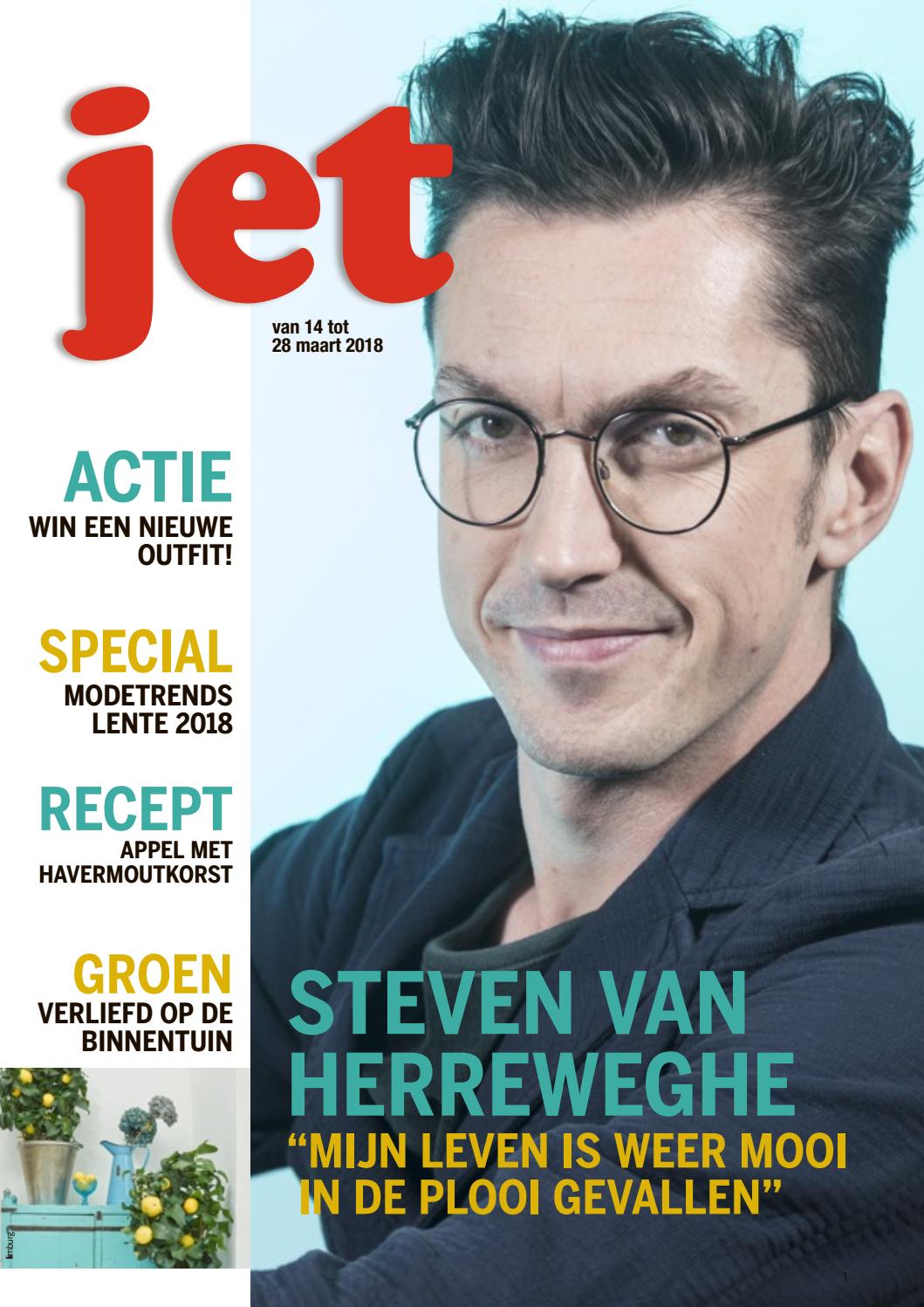 Jet jo 20180314 by Mediahuis België - Issuu