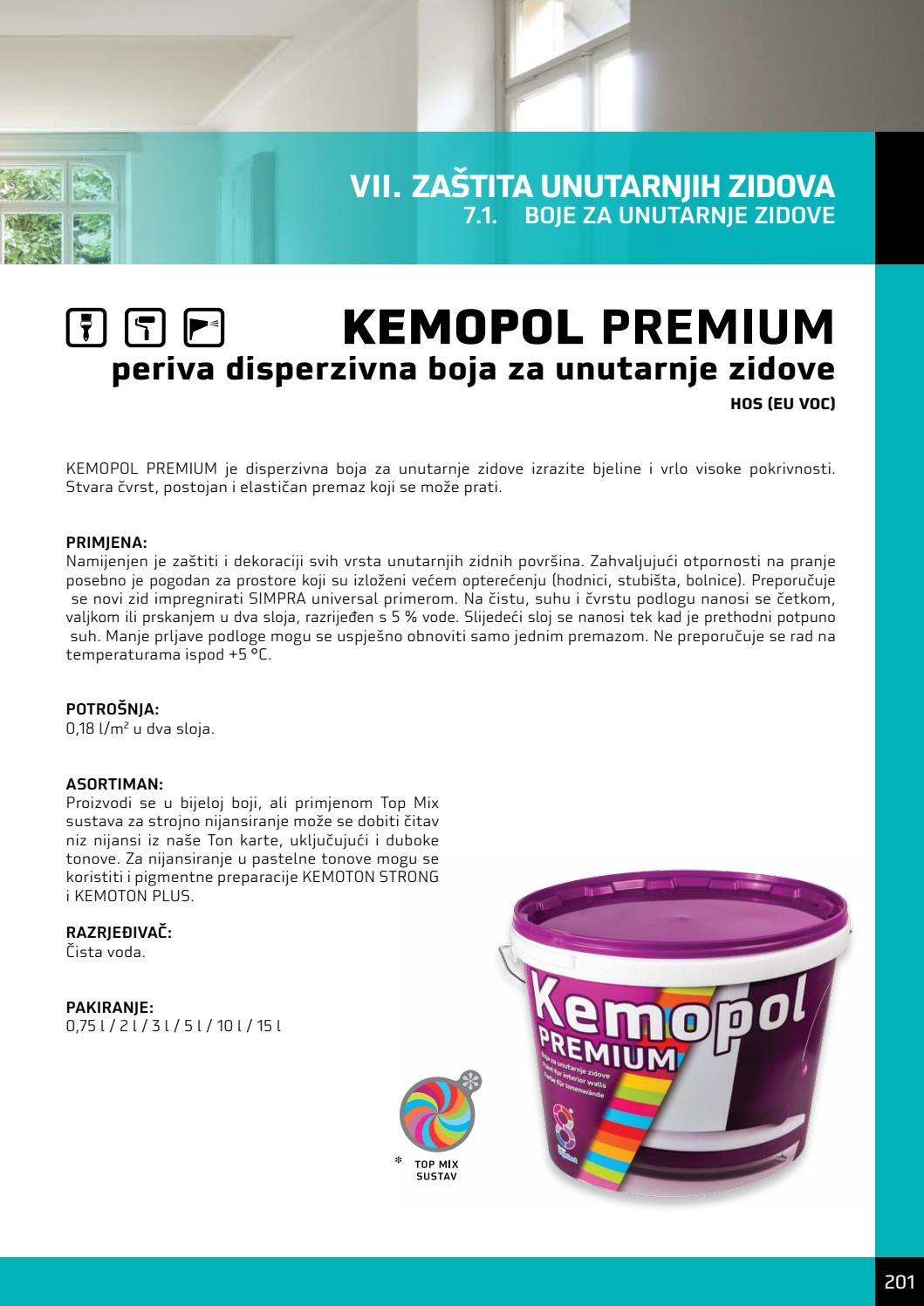 Chromos svjetlost katalog 2018 by Chromos Svjetlost - Issuu