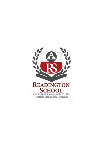 Readington School Yearbook V2 by Orebz Creativ - Issuu