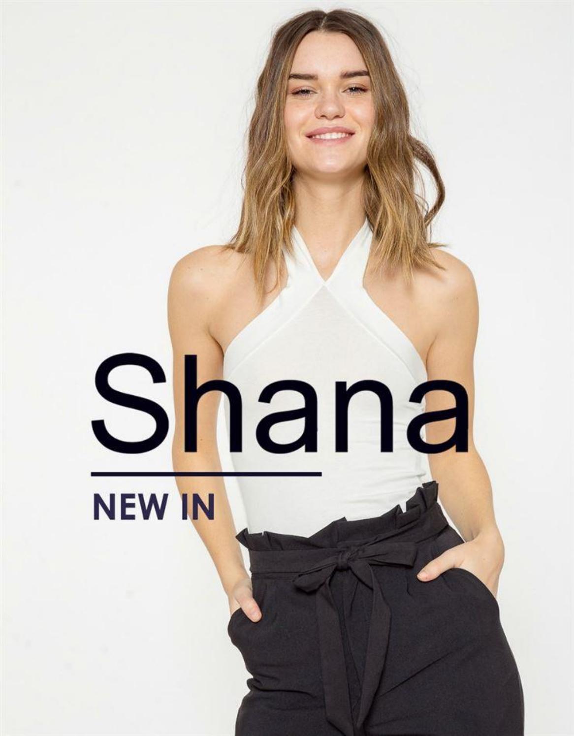 Catálogo nuevo en shana by Ofertas Supermercados - Issuu