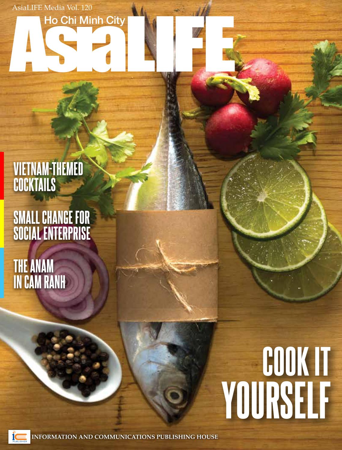 AsiaLIFE HCMC March 2018 by AsiaLIFE Magazine - Issuu