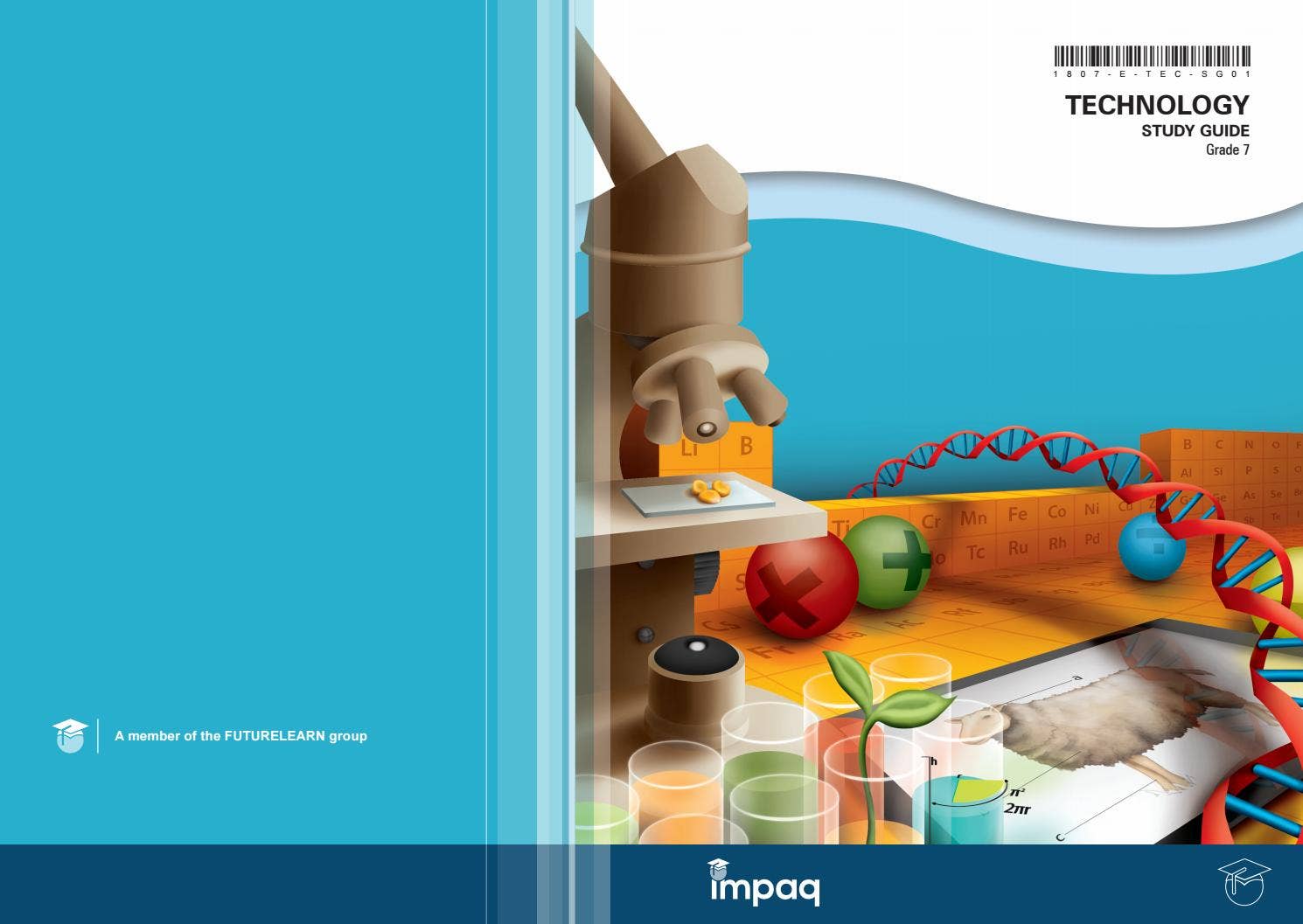 Gr 7 technology study guide by Impaq - Issuu
