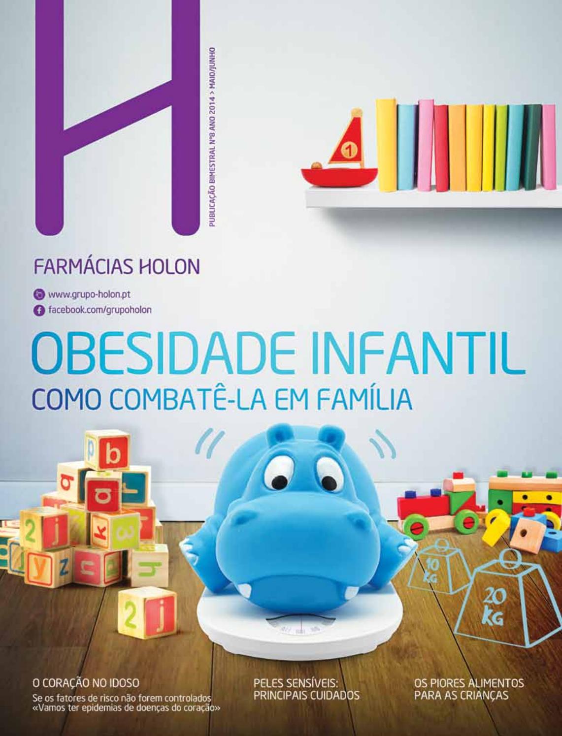 Revista H#08 by Revista H - Issuu