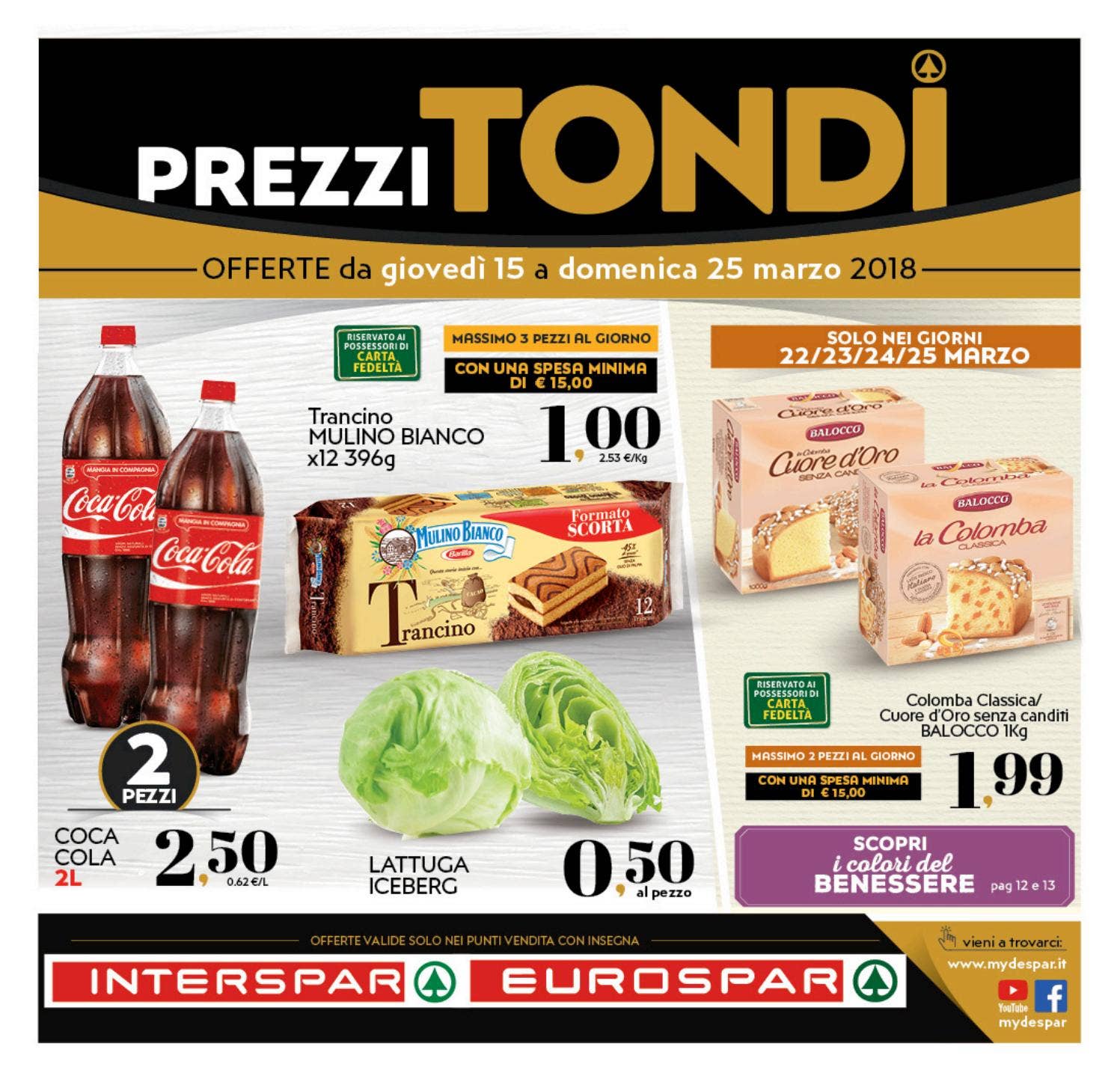 PREZZI TONDI by Oggiweb Srl - Issuu