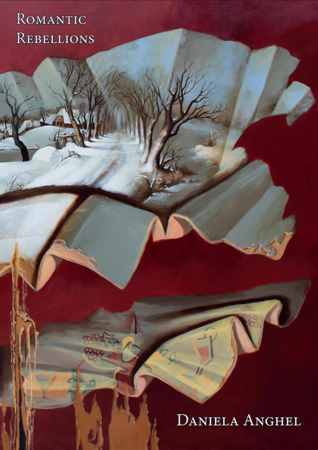 Daniela Anghel Book Draft 1 by Chianciano Art Museum - Issuu