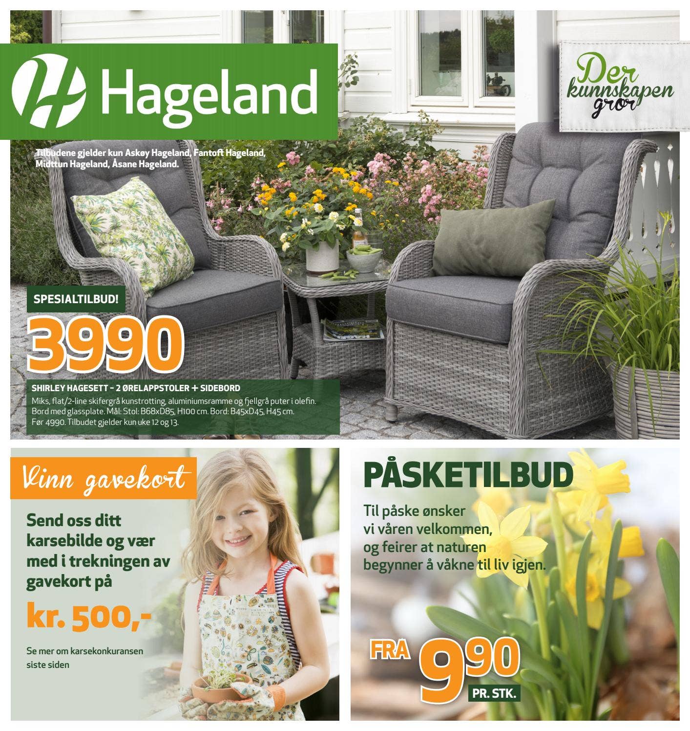 Hageland DM 2018 Bergen by Bodoni - Issuu