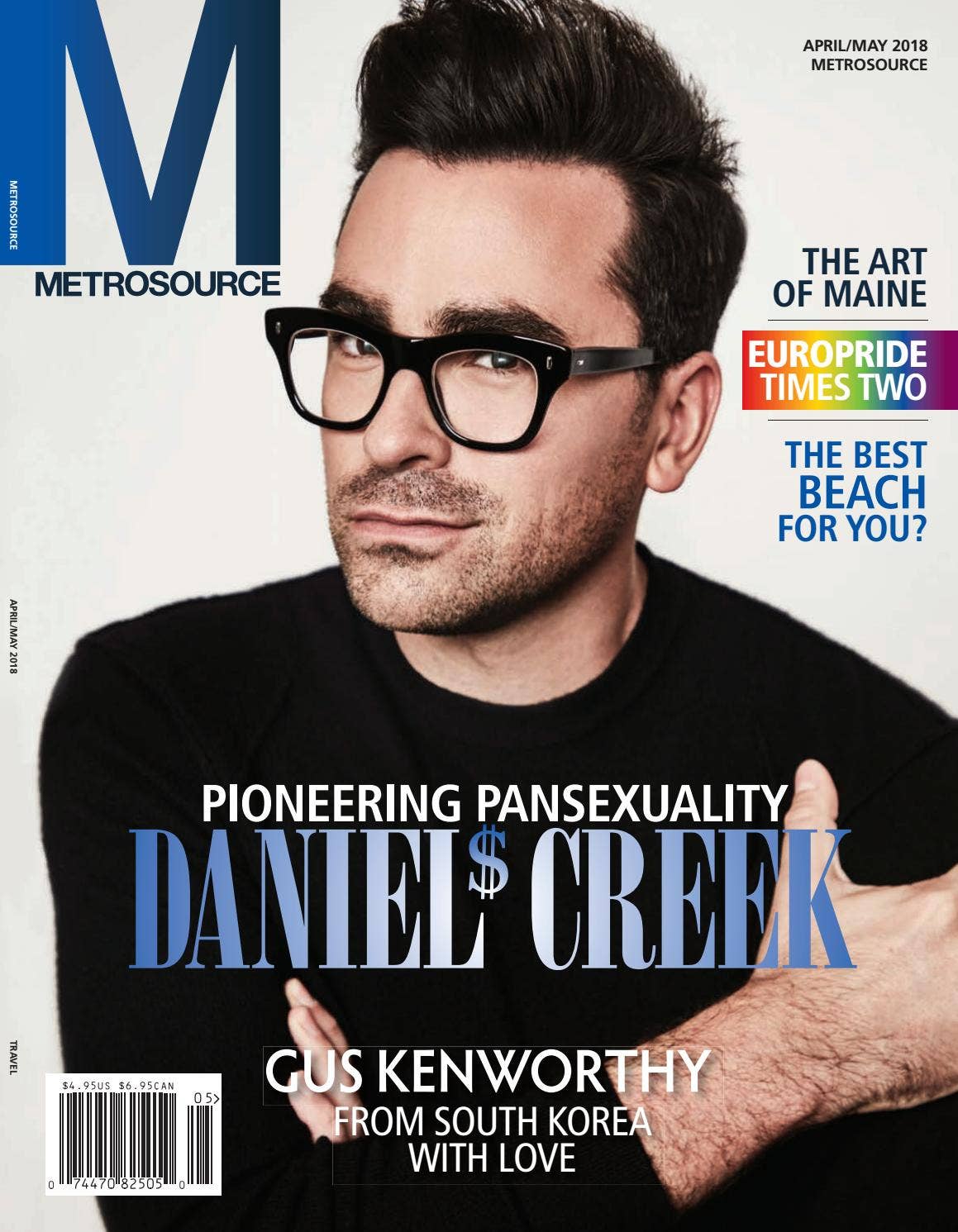 Metrosource April/May 2018 by Metrosource - Issuu